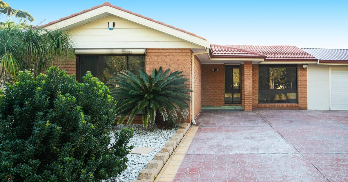 18 Burns Road, Wakeley NSW 2176 - property.com.au