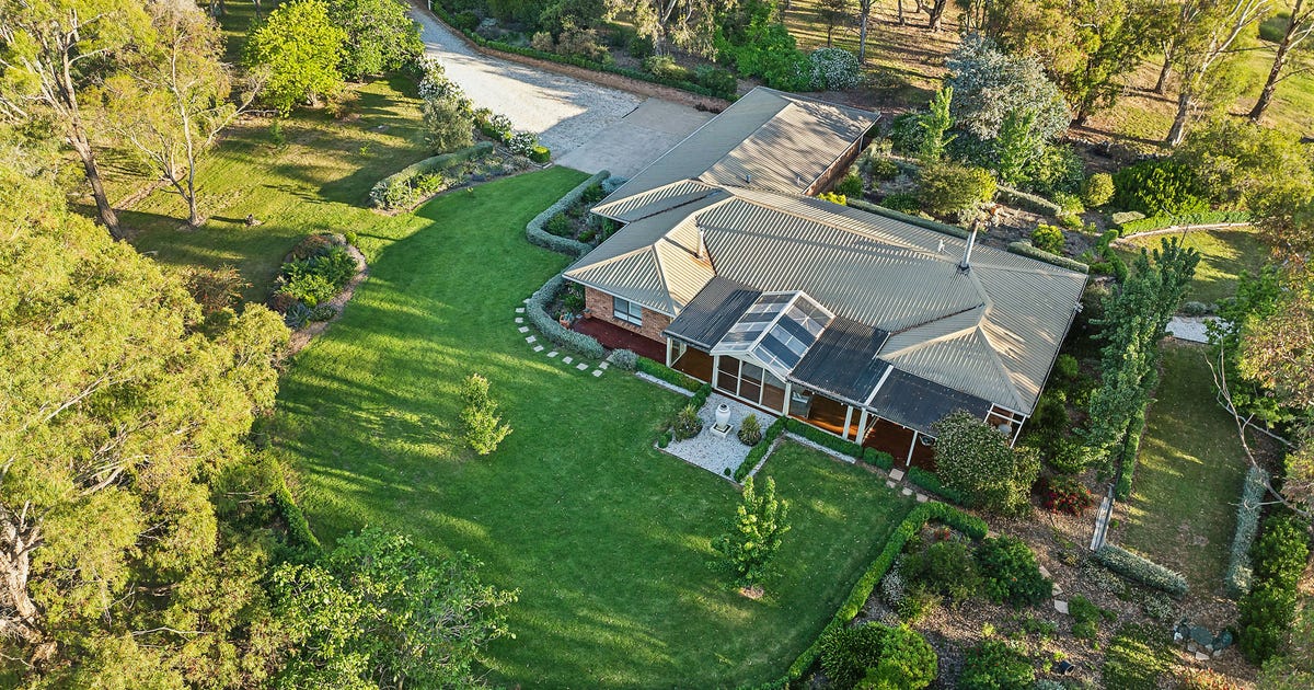 641 Mitchell Highway, Orange NSW 2800 - property.com.au