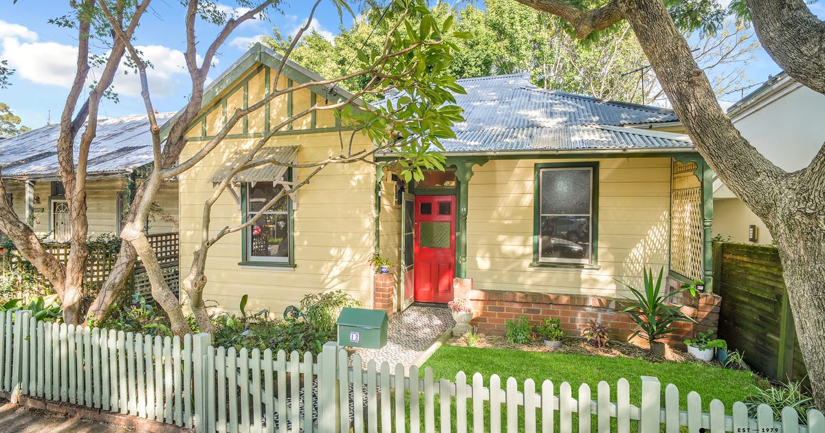 12 Edith Street, Leichhardt NSW 2040 - property.com.au