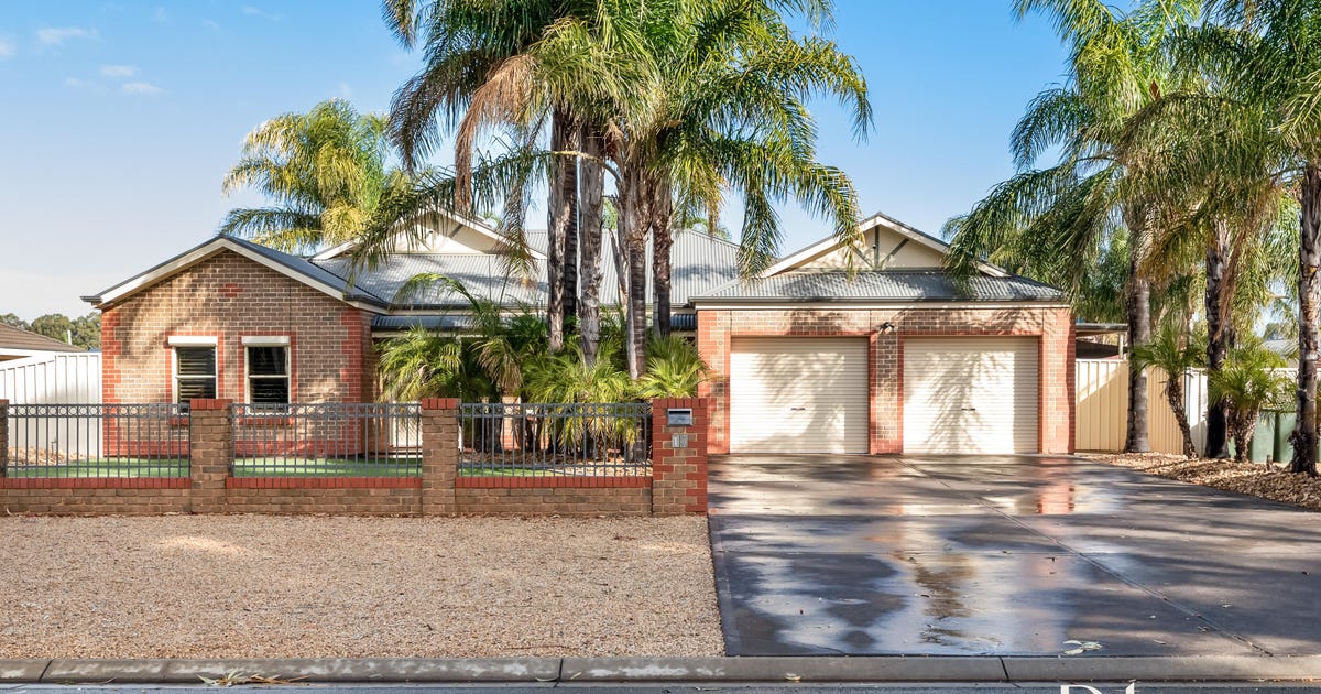 10 Fradd Court, Angle Vale SA 5117 - property.com.au