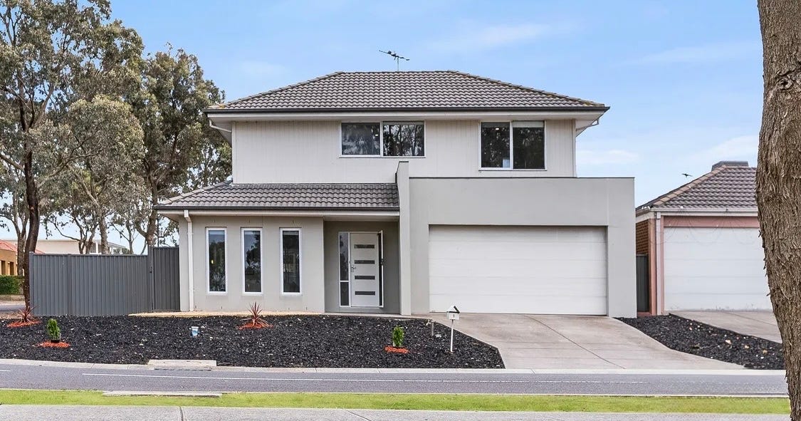 1 Yengo Place, Craigieburn VIC 3064 - property.com.au