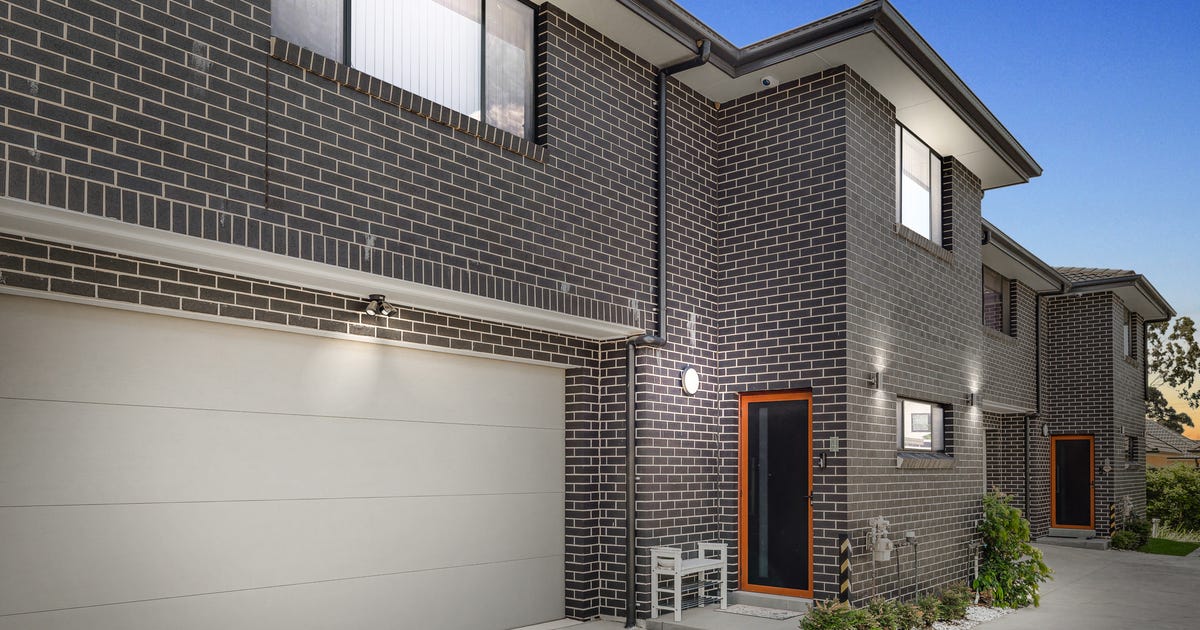 4/53 Canberra Street, Oxley Park NSW 2760 - property.com.au