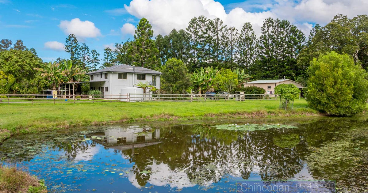 468 Main Arm Road, Main Arm NSW 2482 - property.com.au