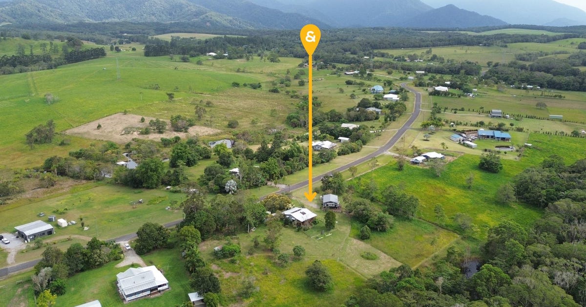 91 Mary Jane Drive, Julatten QLD 4871 - property.com.au