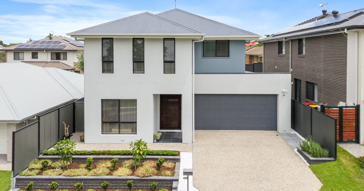 13 Mario Close, Richlands QLD 4077 - property.com.au