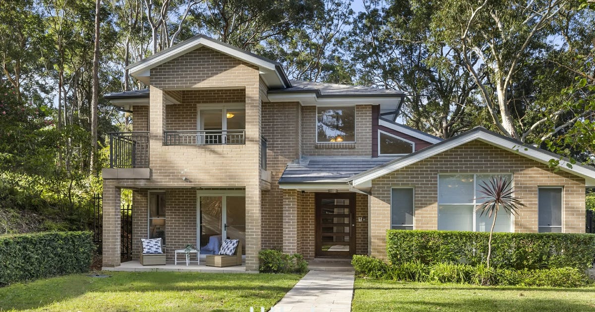 18 Craiglands Avenue, Gordon NSW 2072 - property.com.au