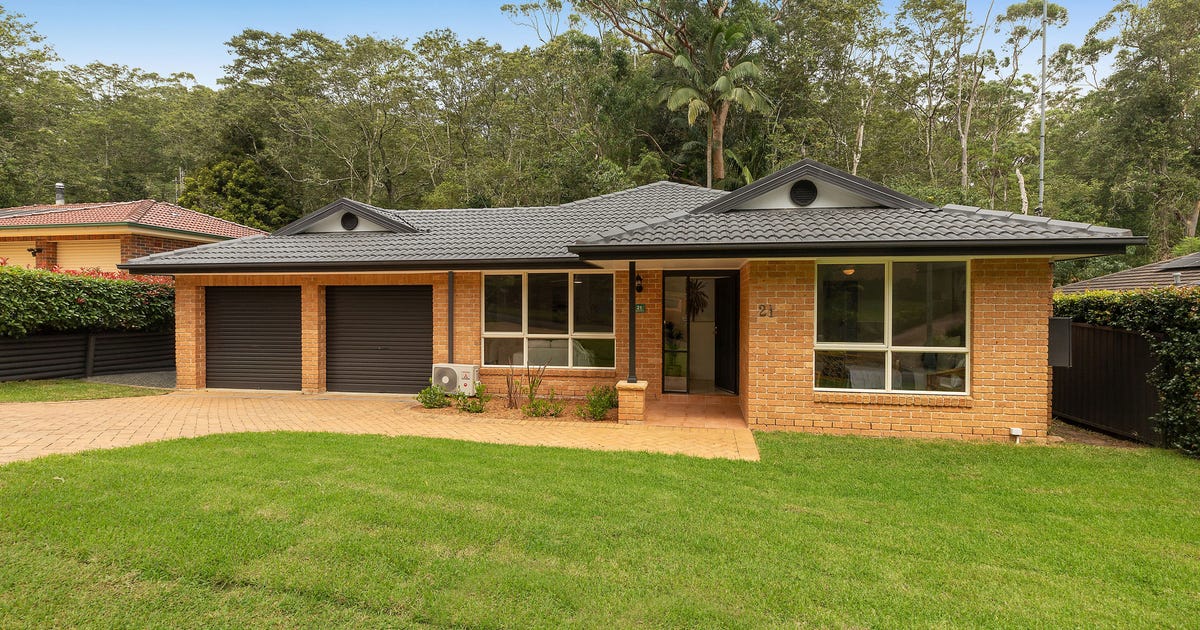 21 Old Farm Place, Ourimbah NSW 2258 - property.com.au