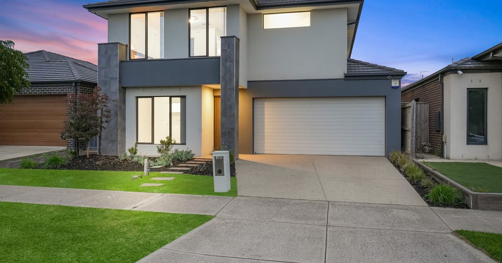 12 Beckett Way, Williams Landing VIC 3027 - property.com.au