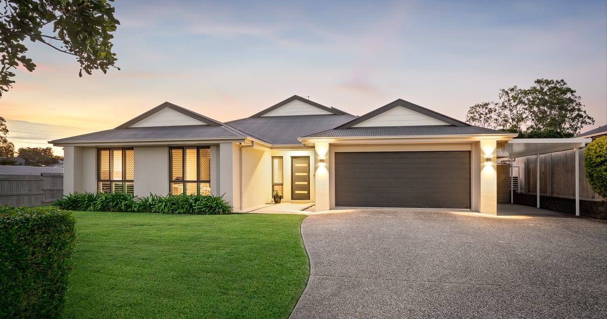 17 Amanda June Close, Joyner QLD 4500 - property.com.au