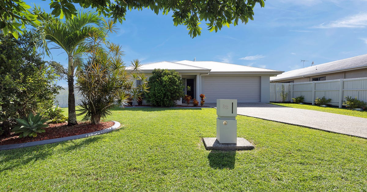32 Mccall Street, Marian QLD 4753 - property.com.au