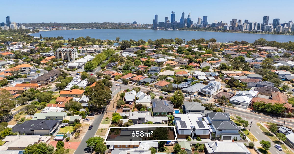 4 Dyson Street, South Perth WA 6151 - property.com.au