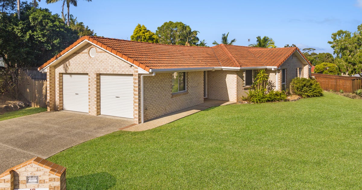 47 James Cook Drive, Sippy Downs QLD 4556 - property.com.au