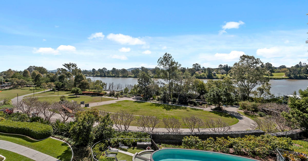 5310/197 King Arthur Terrace, Tennyson QLD 4105 - property.com.au