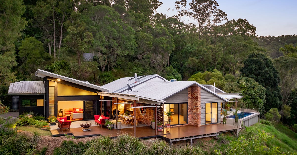 196 Pacey Road, Upper Brookfield QLD 4069 - property.com.au