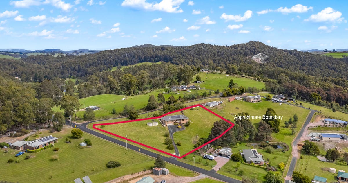 304 Tugrah Road, Tugrah TAS 7310 - property.com.au
