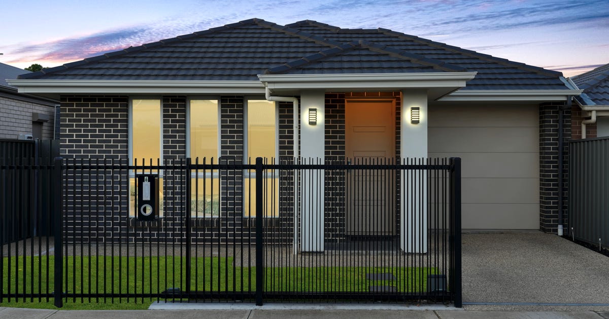 6 De Lissa Way, Ferryden Park SA 5010 - property.com.au