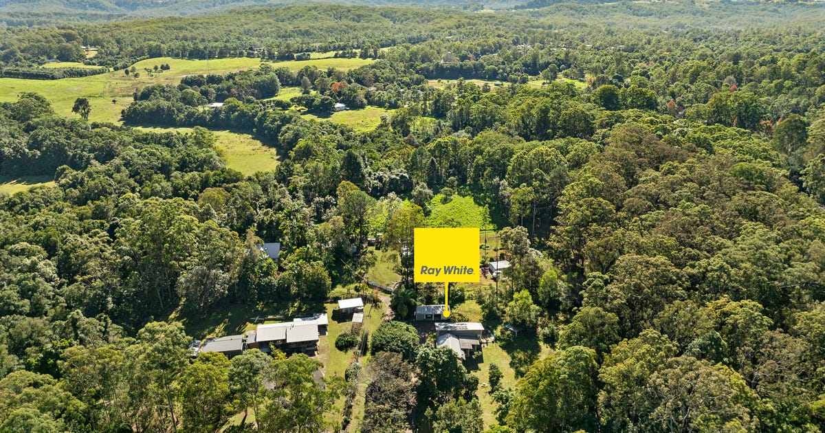 1038 Peachester Road, Peachester QLD 4519 - property.com.au