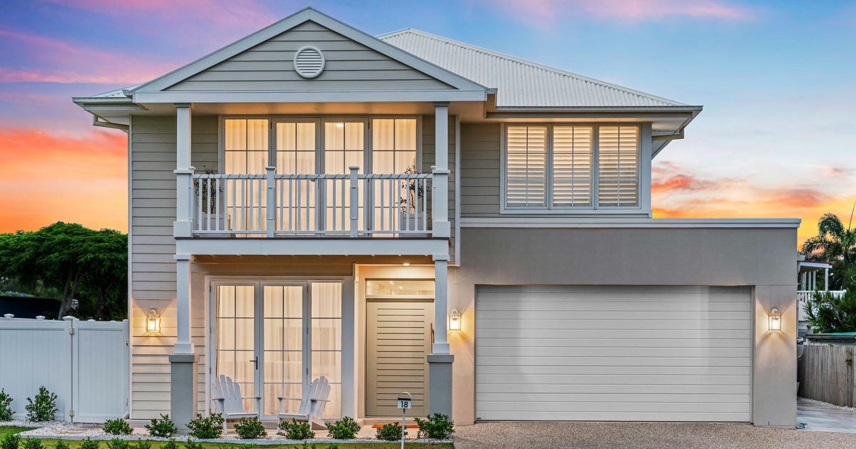 18 Hatchman Street, Victoria Point QLD 4165 - property.com.au