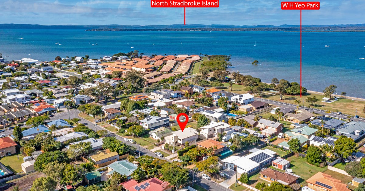 11 Yeo Street, Victoria Point QLD 4165 - property.com.au