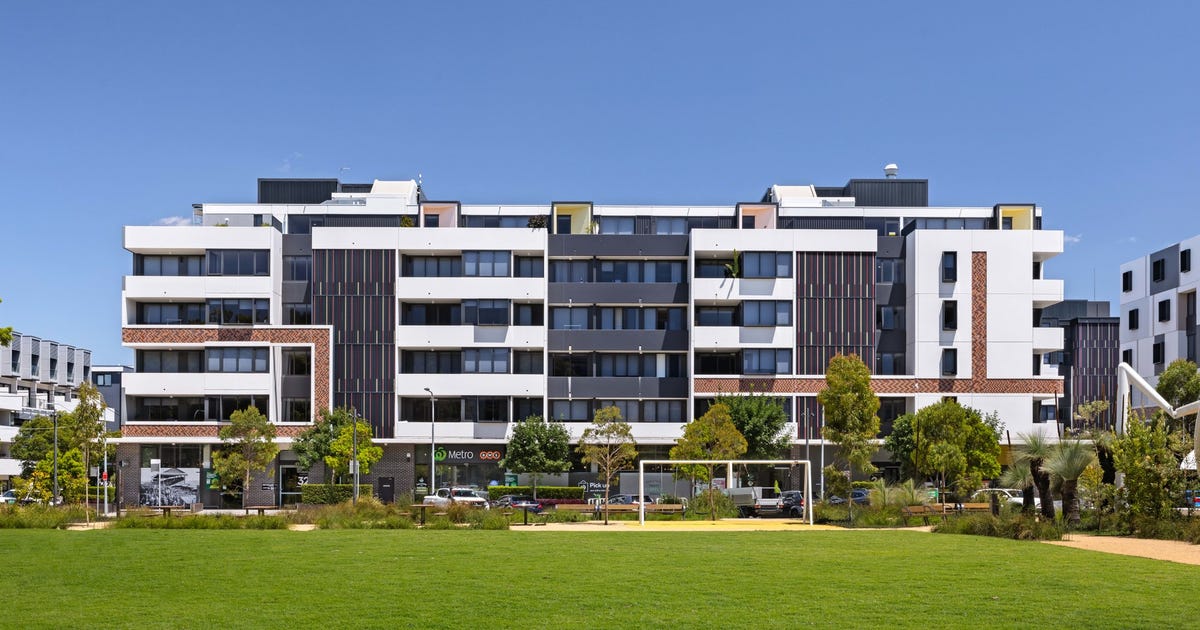 G58/24 Confectioners Way, Rosebery NSW 2018 - property.com.au