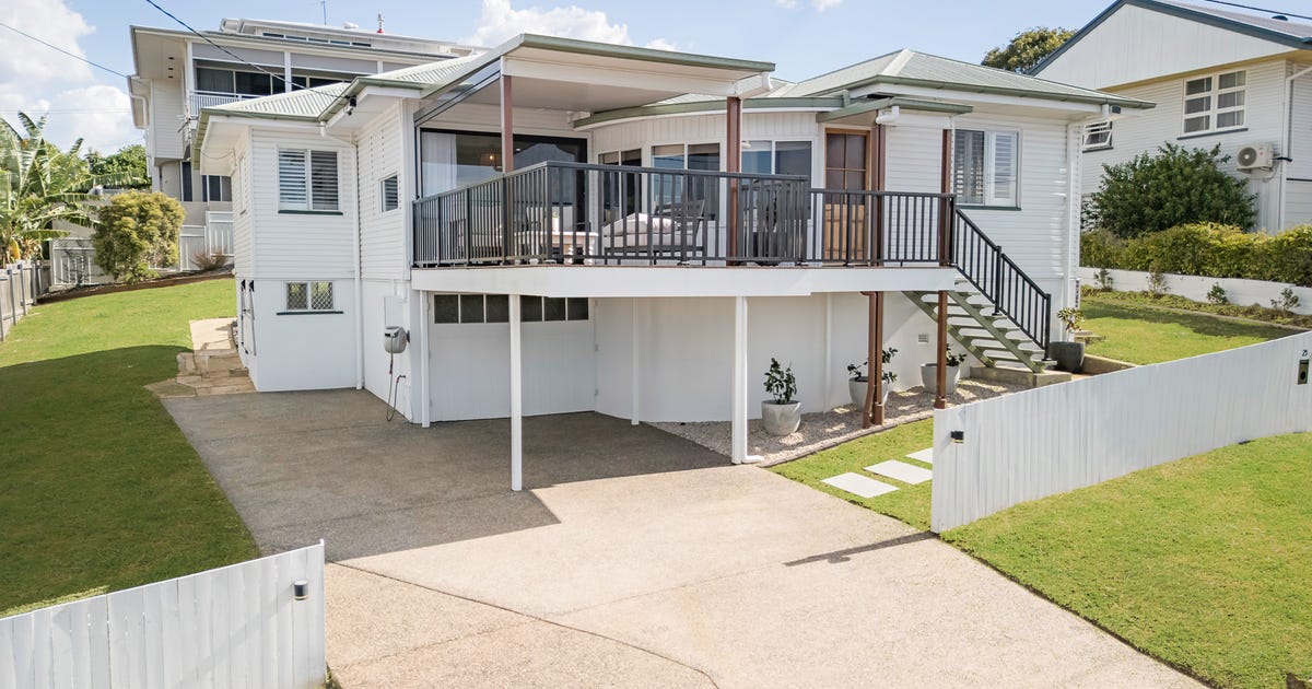 23 Glegg Street, West Gladstone QLD 4680 - property.com.au