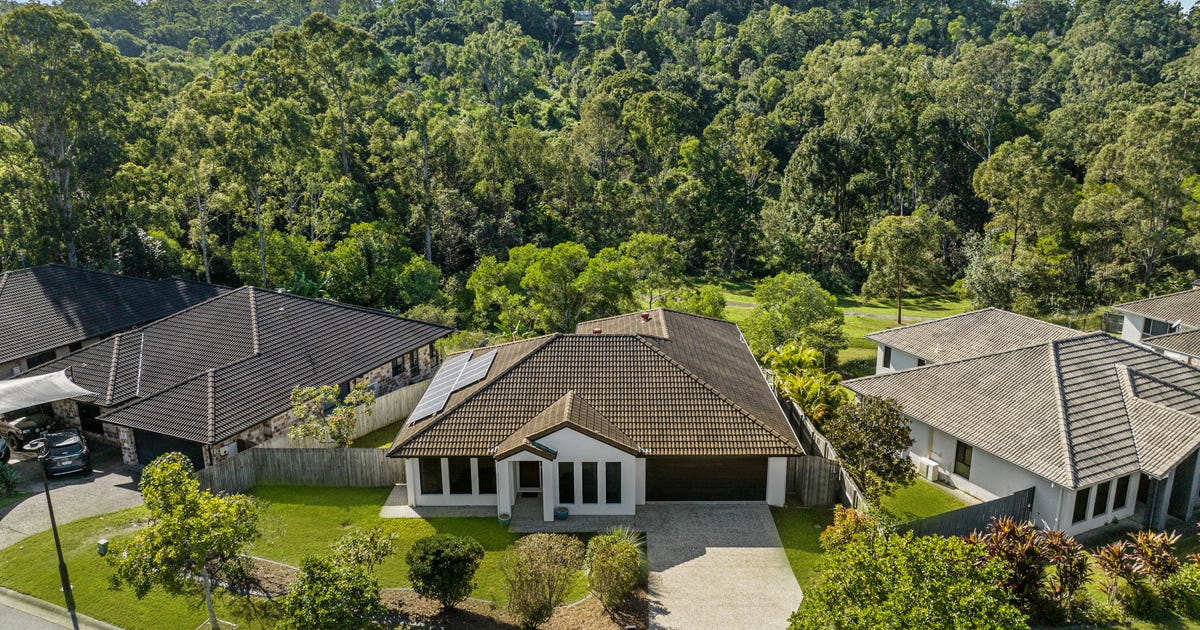 83 Treeline Circuit, Upper Coomera QLD 4209 - property.com.au