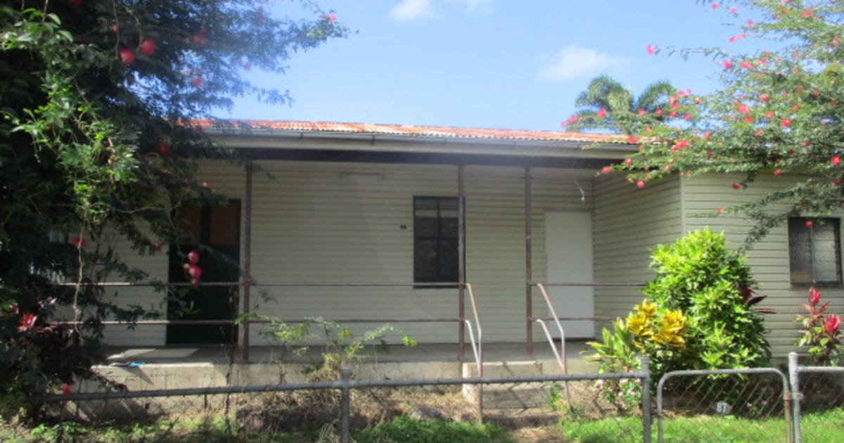 87 Mill Road, Macknade QLD 4850 - property.com.au