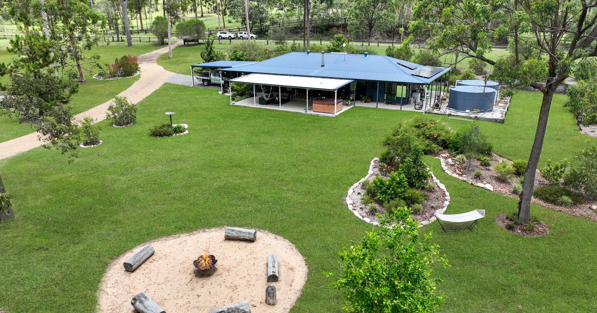 314 Edinburgh Drive, Mount Hallen QLD 4312 - property.com.au