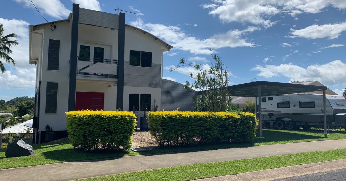 104 Anderson Road, Woree QLD 4868 - property.com.au