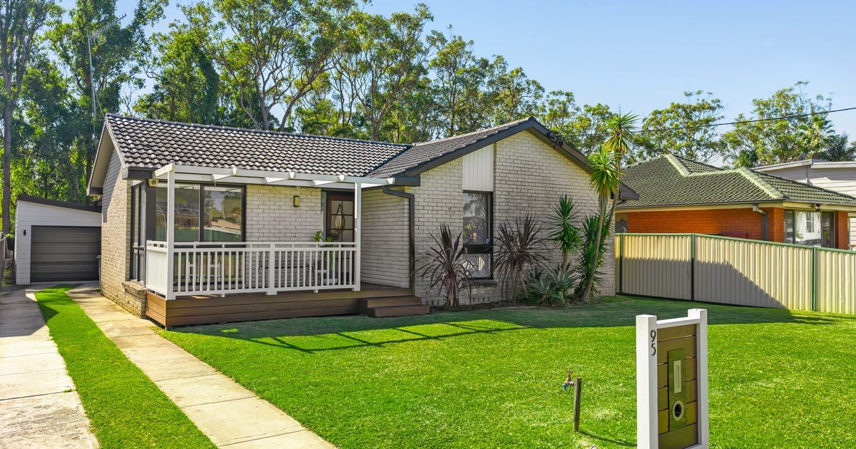 95 Platypus Road, Berkeley Vale NSW 2261 - property.com.au