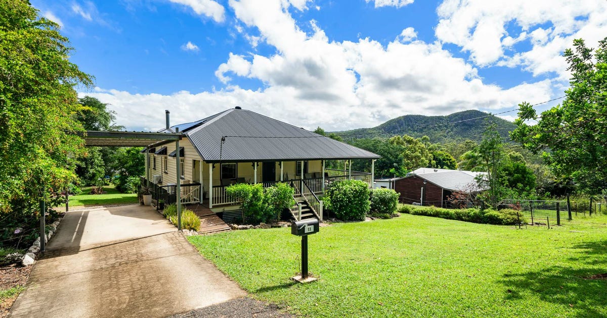 11 Hill Street, Esk QLD 4312 - property.com.au
