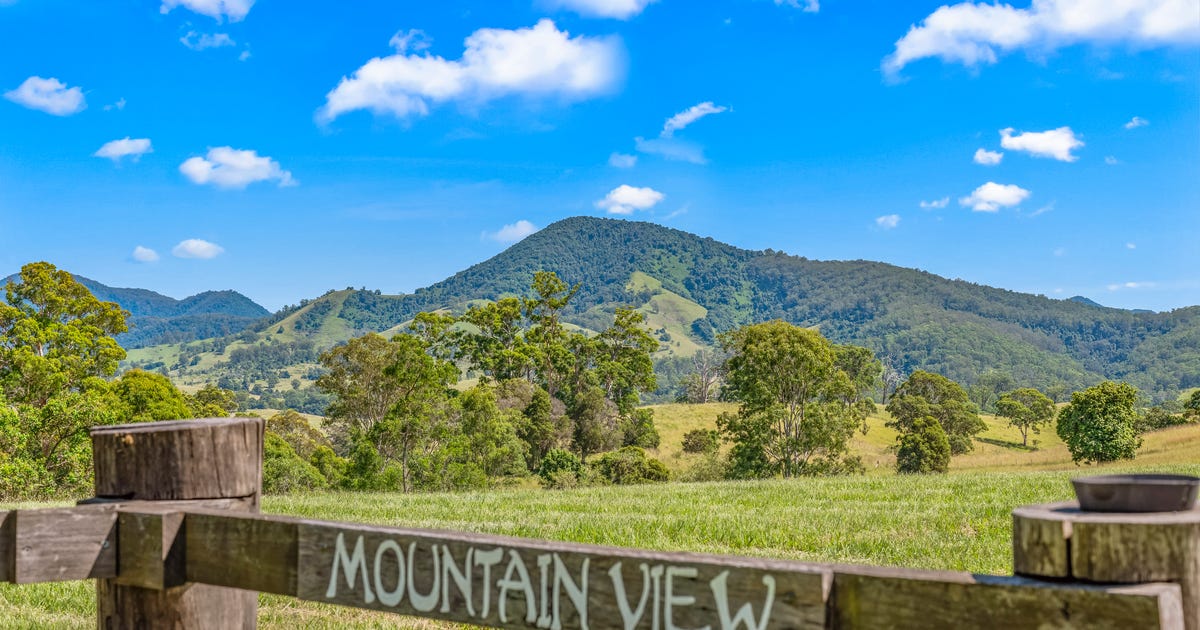 2289 Bundook Road, Bundook NSW 2422 - property.com.au