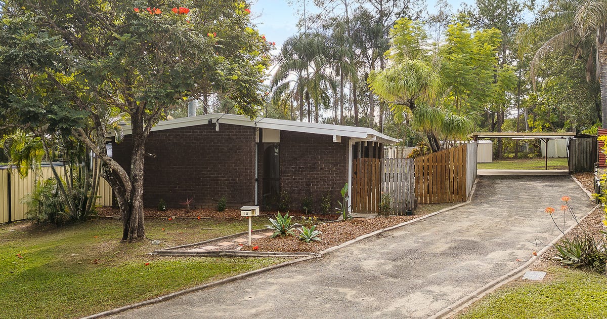 12 Castle Street, Browns Plains QLD 4118 - property.com.au
