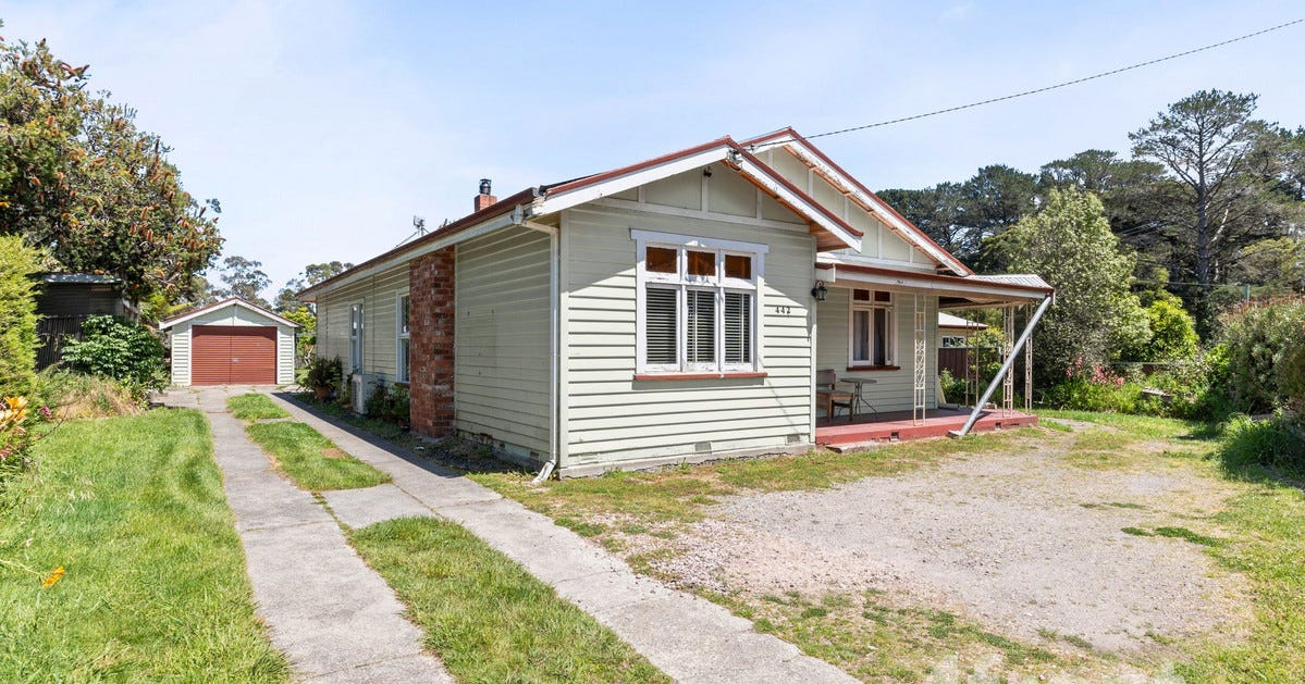 442 Mersey Main Road, Tarleton TAS 7310 - property.com.au