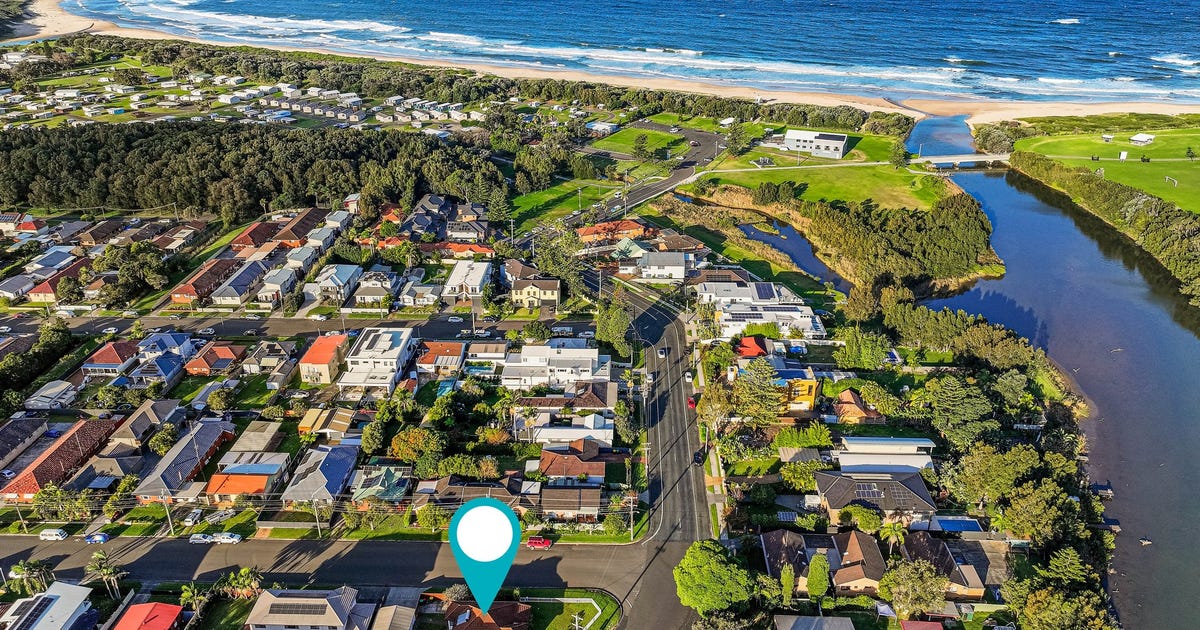 28 Lake Parade, East Corrimal NSW 2518 - property.com.au