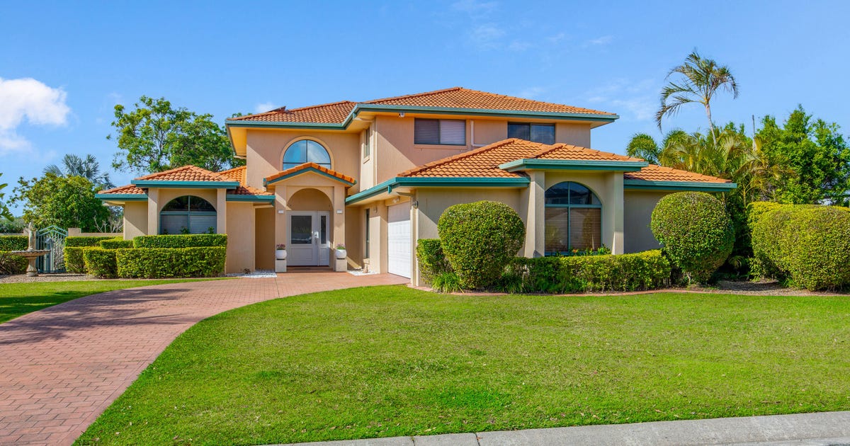 12 Arun Drive, Arundel QLD 4214 - property.com.au