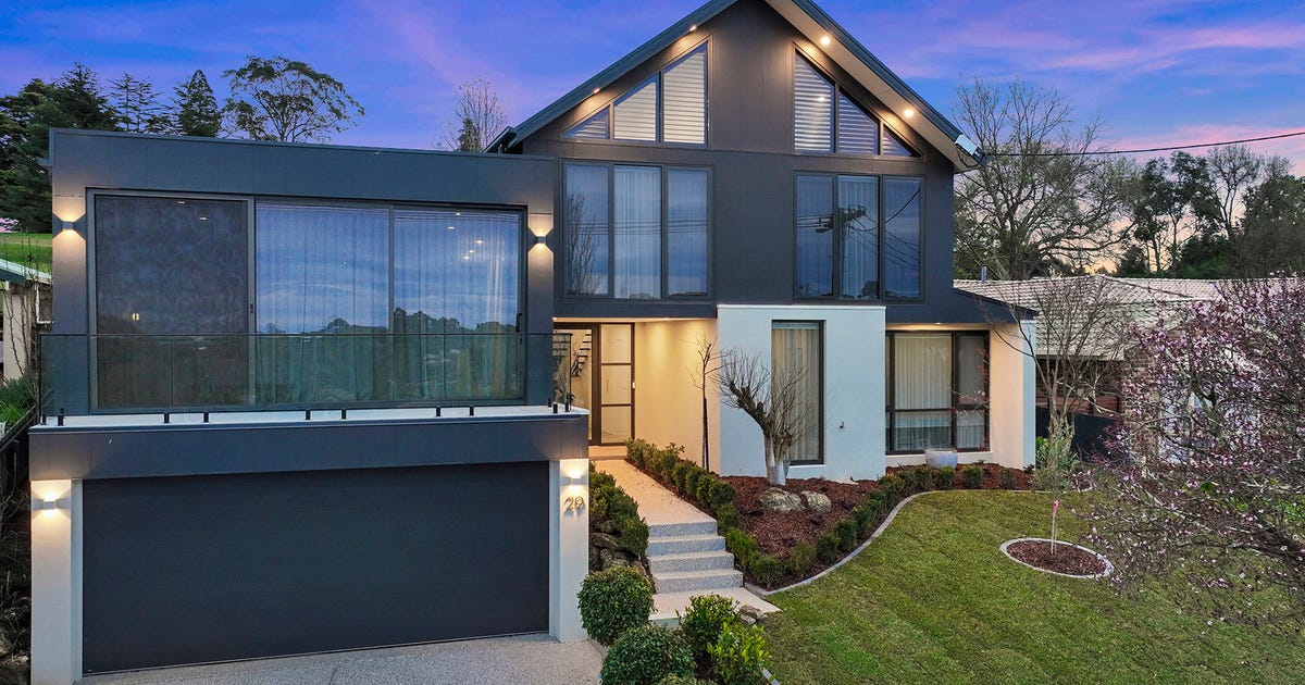 29 Waratah Drive, Warragul VIC 3820 - property.com.au