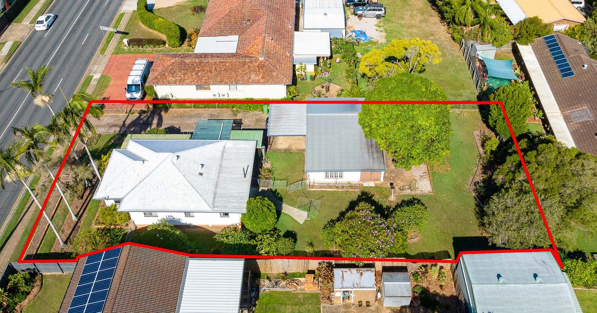 135 Samsonvale Road, Strathpine QLD 4500 - property.com.au