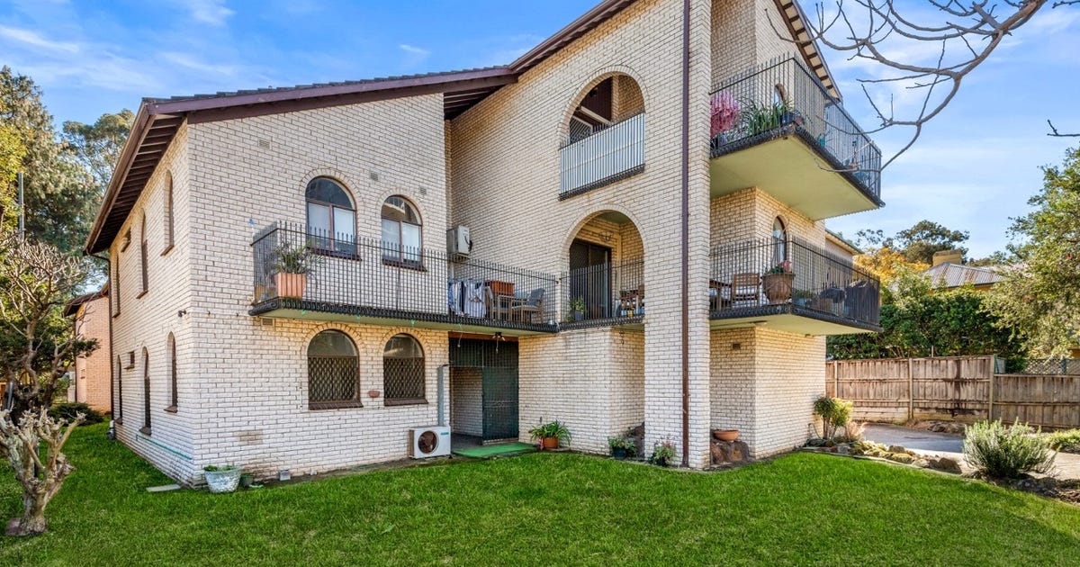 5/32A Albert Street, North Parramatta NSW 2151 - property.com.au