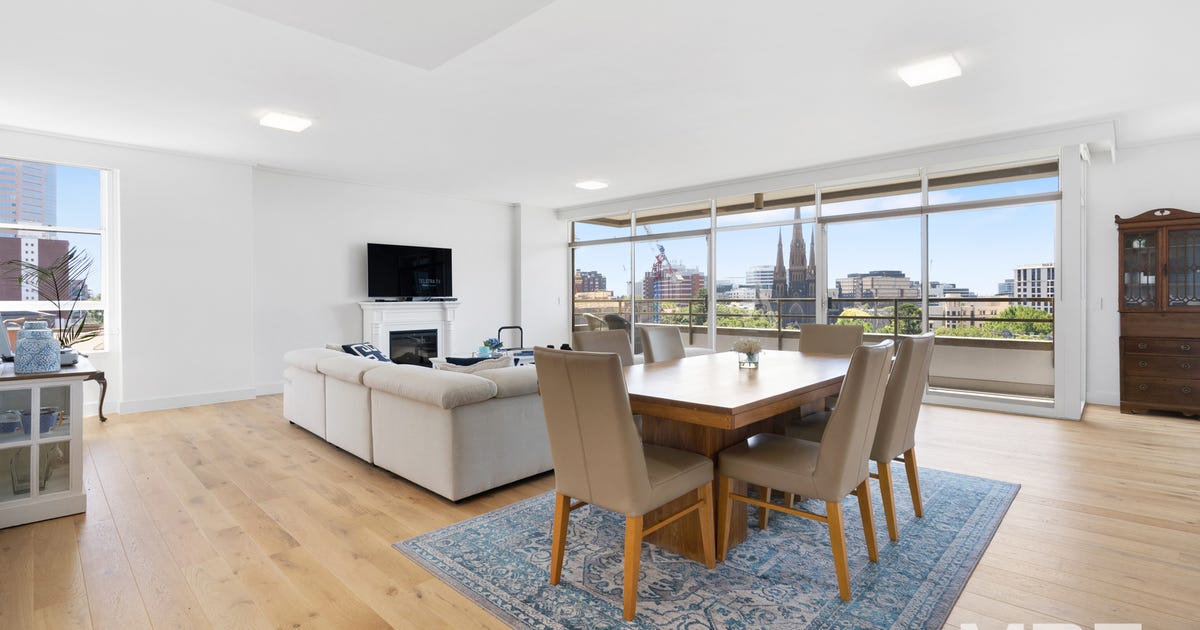 82/99 Spring Street, Melbourne VIC 3000 - property.com.au