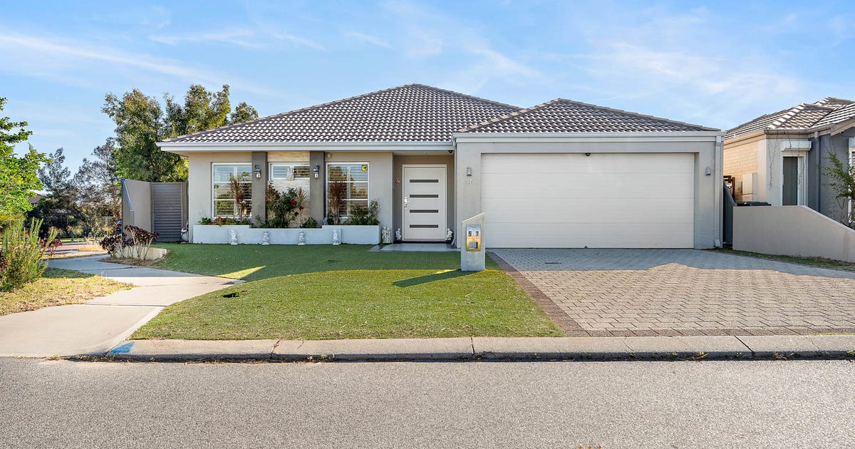 57 Camballin Street, Harrisdale WA 6112 - property.com.au