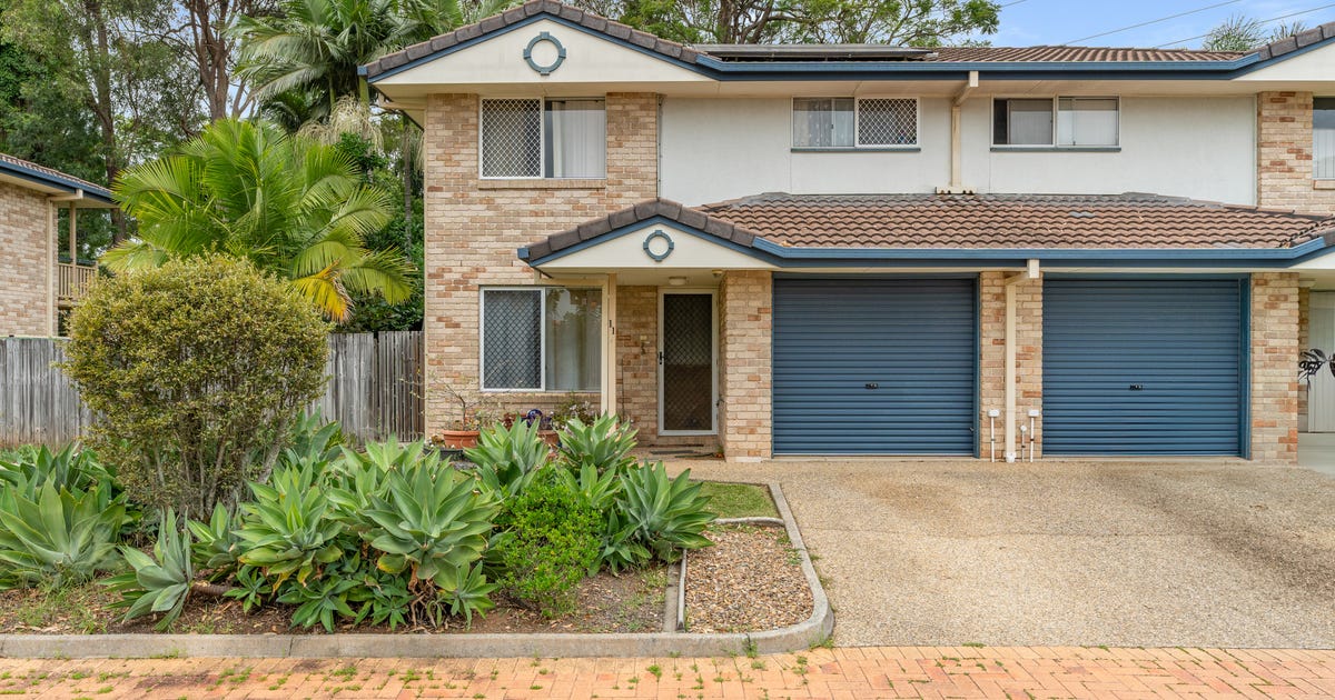 11/58 Symons Road, Sunnybank Hills QLD 4109 - property.com.au