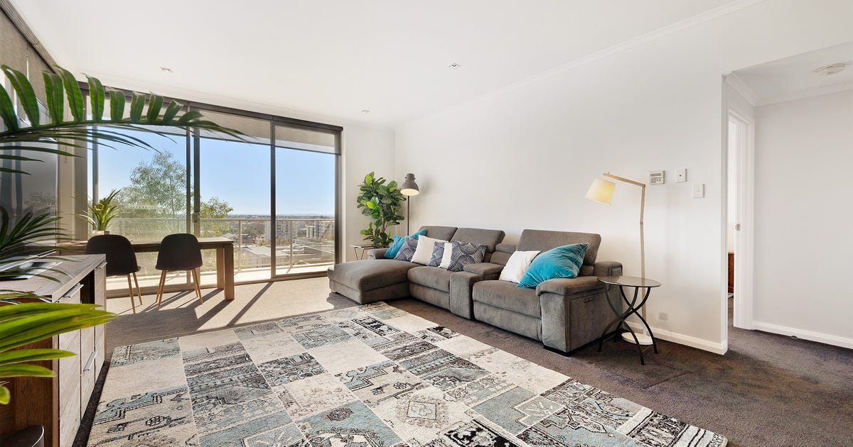 6B/1303 Hay Street, West Perth WA 6005 - property.com.au