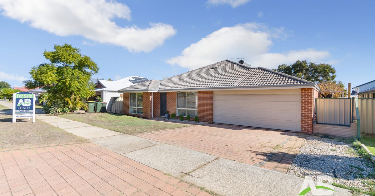 5 Hennessy Drive, Ashby WA 6065 - property.com.au