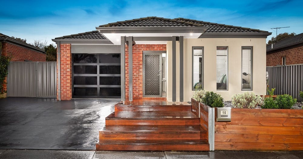16 Falkirk Drive, Mernda VIC 3754 - property.com.au