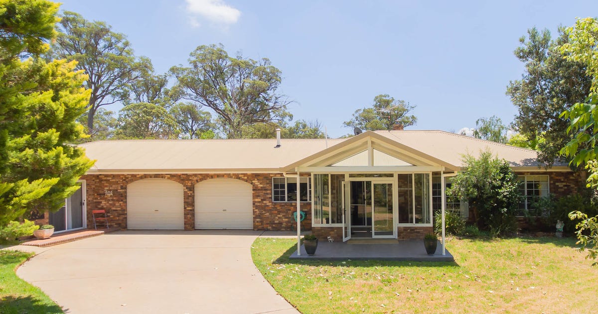 145 Panseyfield Road, Saumarez Ponds NSW 2350 - property.com.au