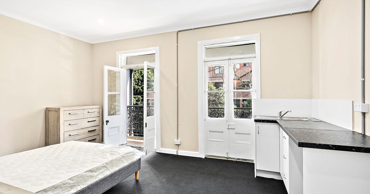 185 Pitt Street, Redfern NSW 2016 - property.com.au