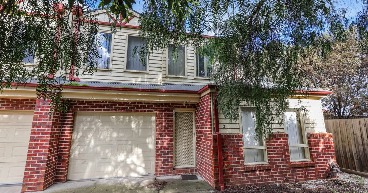 2/2 Ritchie Court, Sunshine VIC 3020 - property.com.au