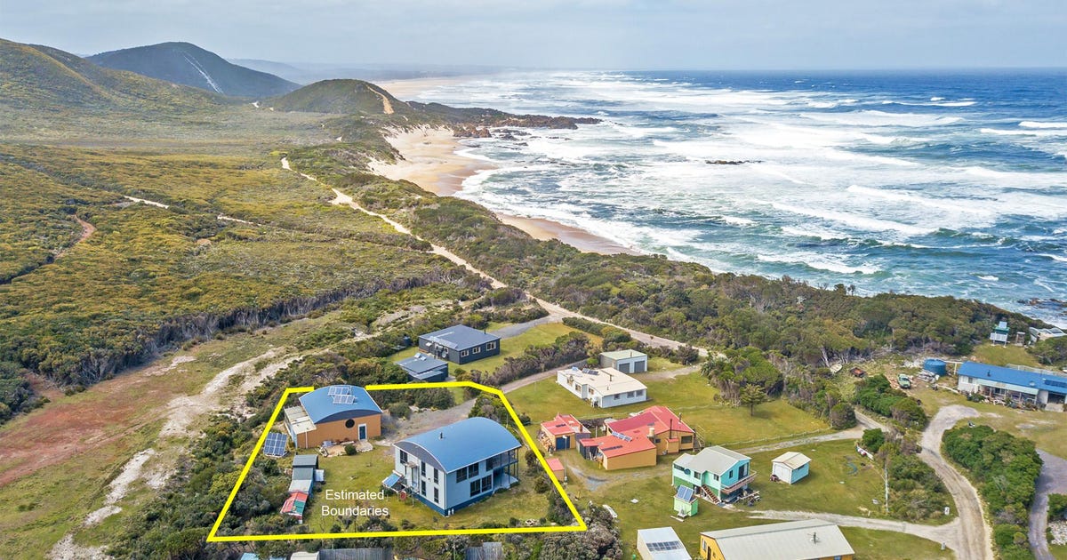 46 Ernies Drive, Trial Harbour TAS 7469 - property.com.au