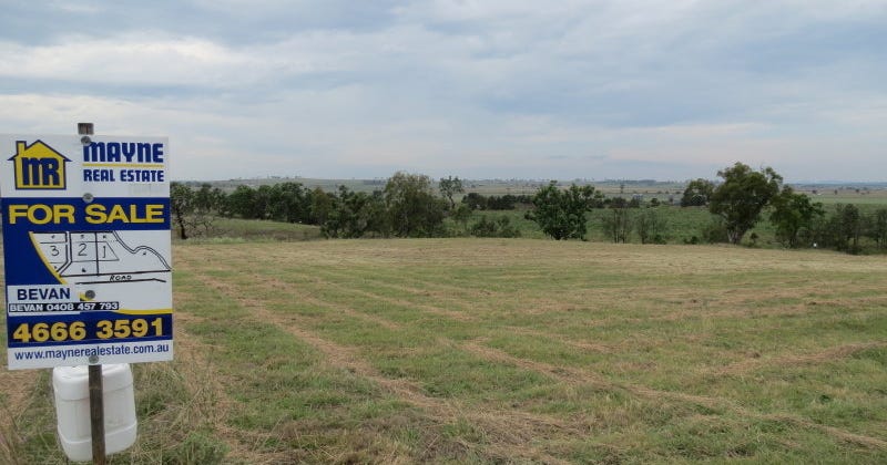Lot 1 Forest Plain Road, Allora QLD 4362 - property.com.au